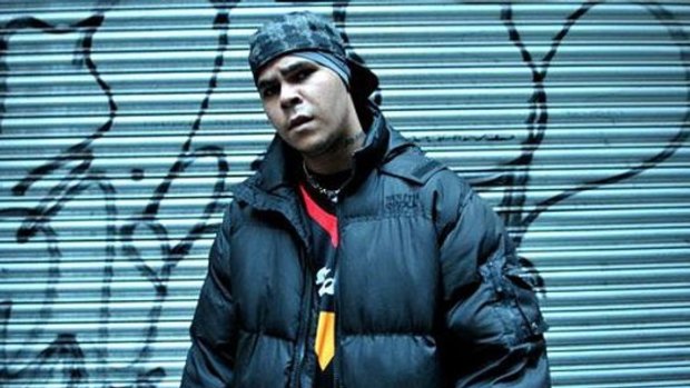 Hip-hop artist Corinthian Morgan denied bail over car pursuit