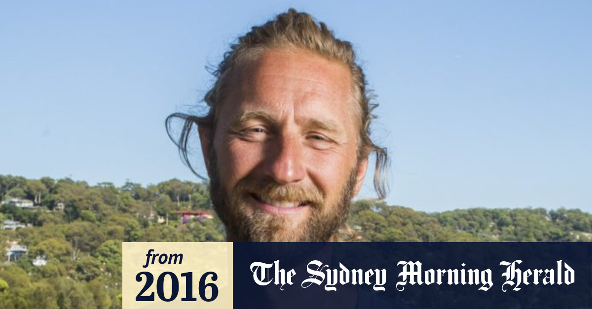 Justin Hemmes opens waterfront, family mansion in aid of public IVF centre