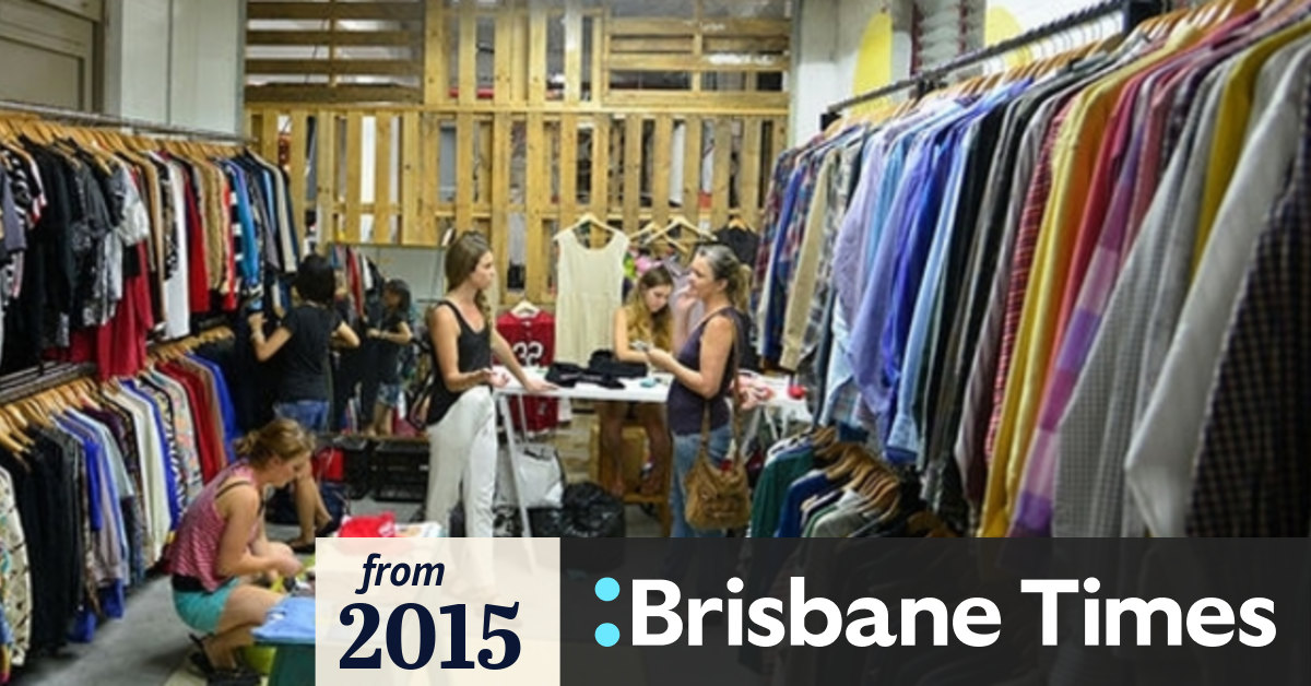 Brisbane's ultimate pre-loved clothing boutiques