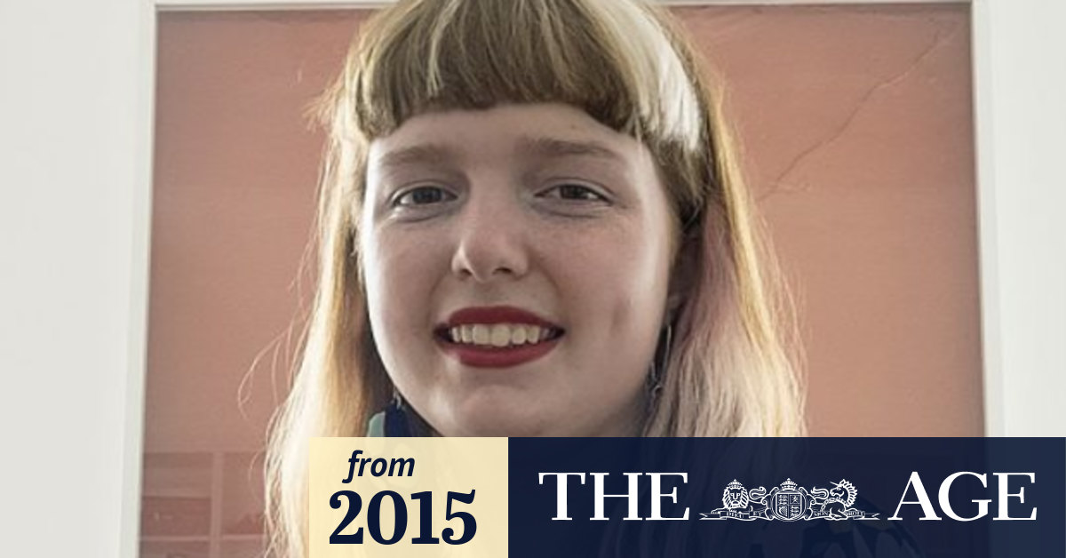 Claudia Long is quietly confident - but still a bit nervous - of ...