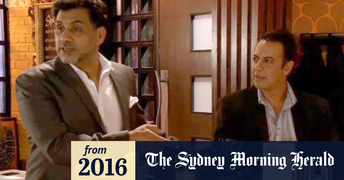 Coronation Street actor Marc Anwar fired over anti-India Twitter tirade