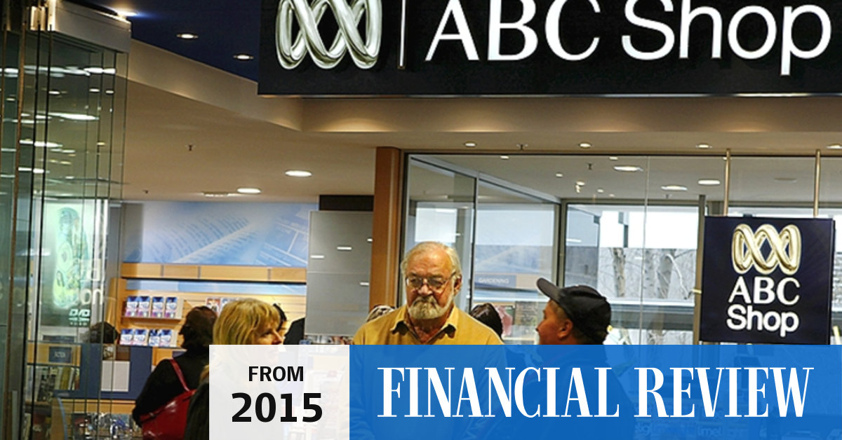 ABC to close retail stores, affecting hundreds of jobs