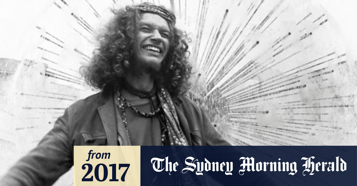 Rennie Ellis: Kings Cross 1970-71