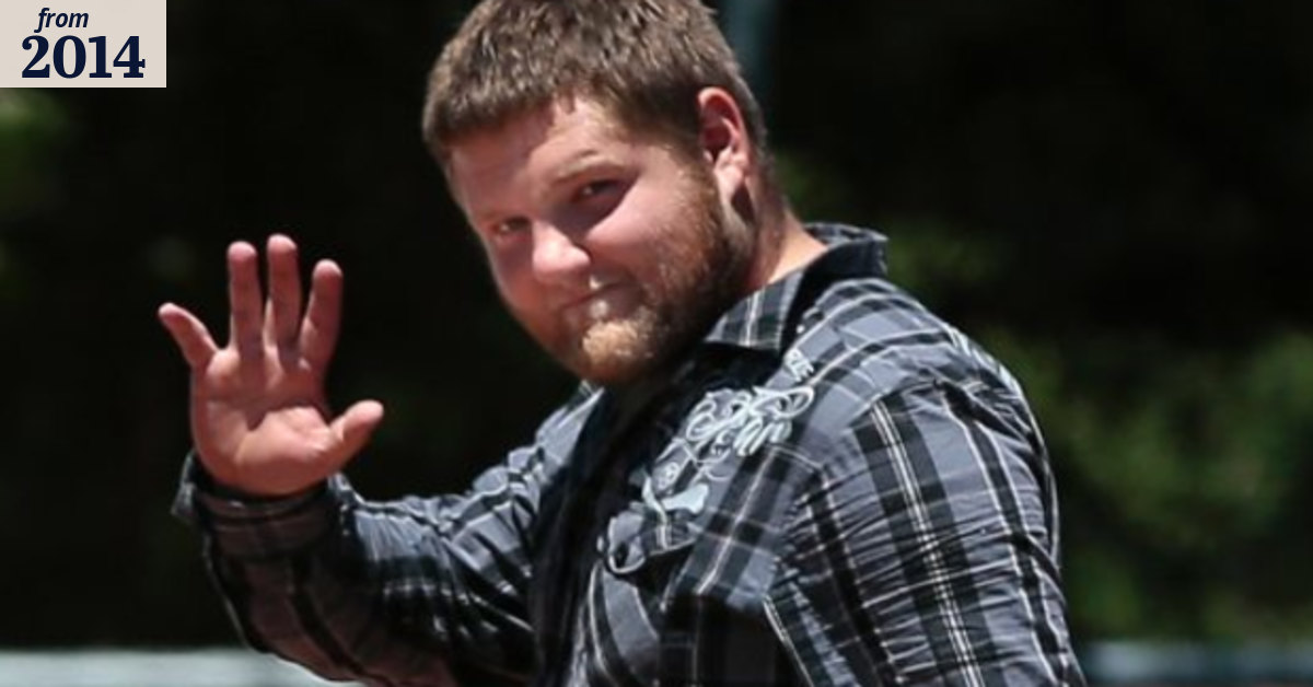Patriots Defence League president allegedly spat on Canberra driver