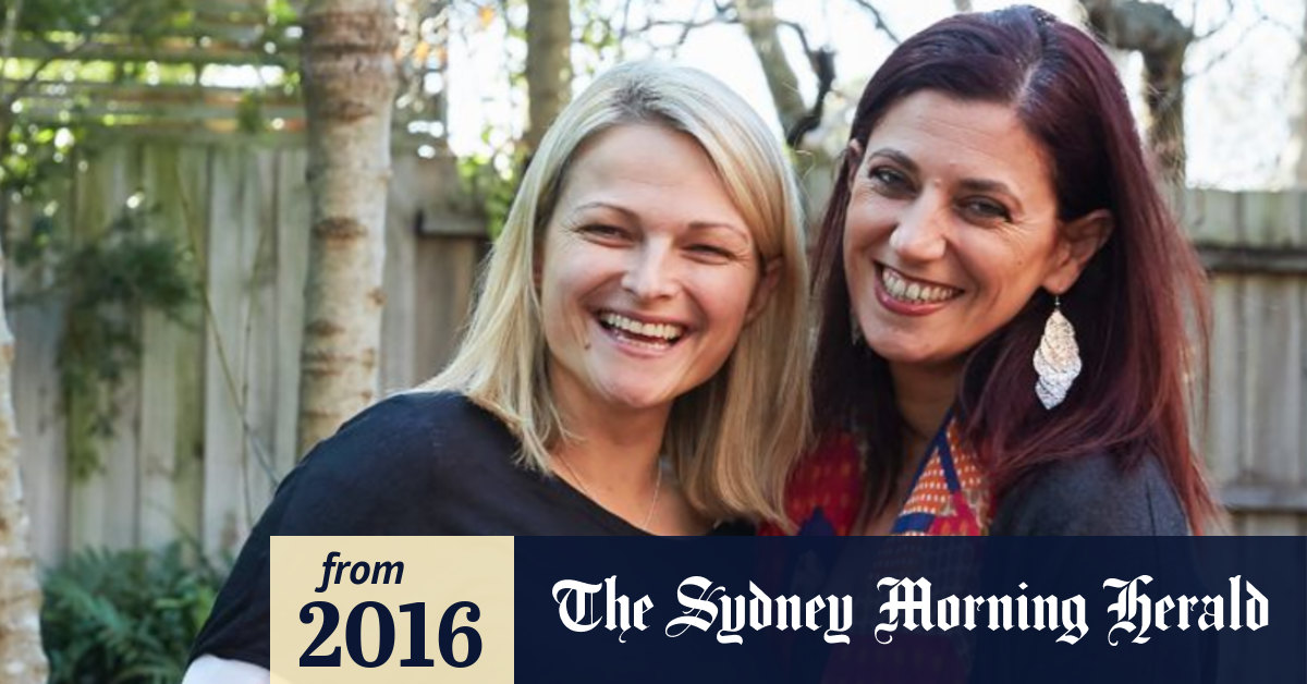 The Two of Us: Amelia Frid and Yulia Zlatkin