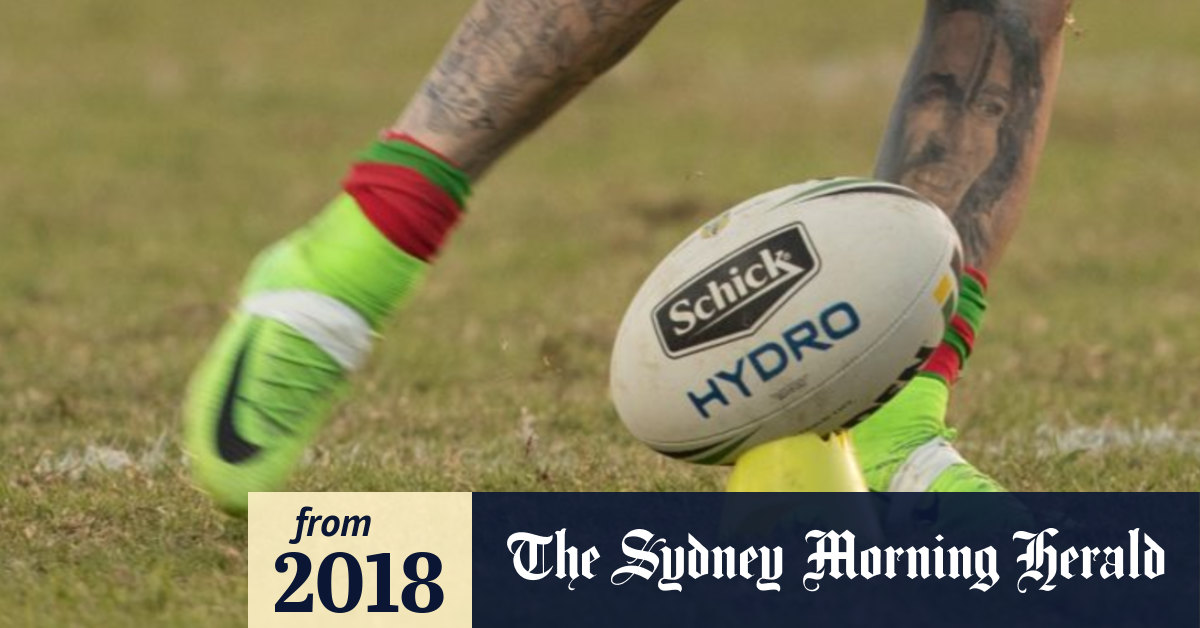 NRL 2018: 30-second shot clock to be extended to all conversions this ...