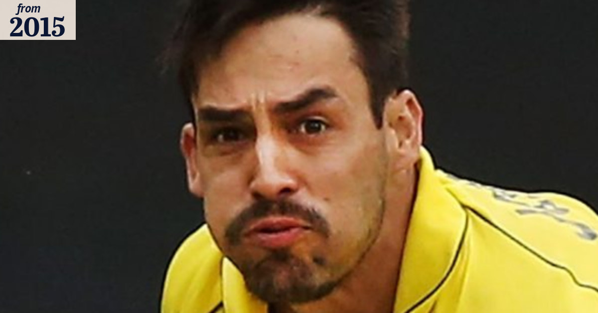 Mitchell Johnson backs Mitchell Starc to lead Australian attack