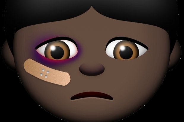 'Abused emojis' help victims of family violence call for help