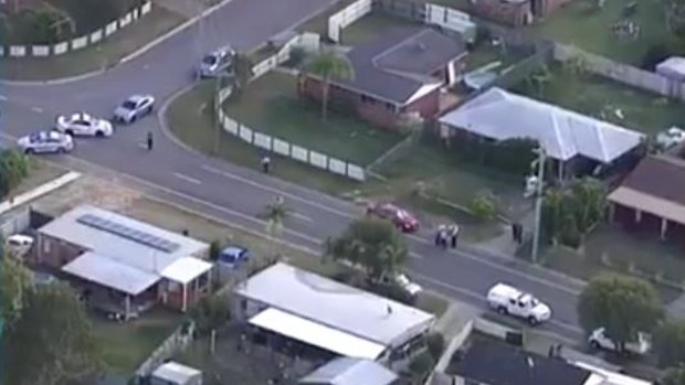 Police appeal for information as manhunt continues after Deception Bay ...