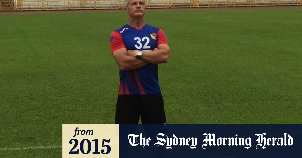 Gary Phillips' and A-League quartet revamp Malaysia's Negeri Sembilan