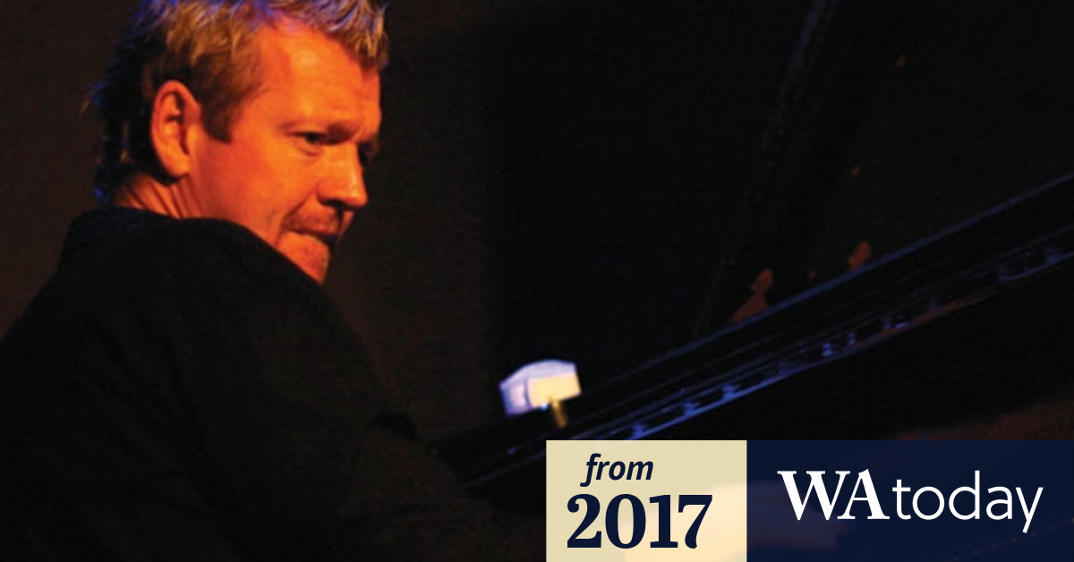 Perth jazz musician Graham Wood loses battle with cancer