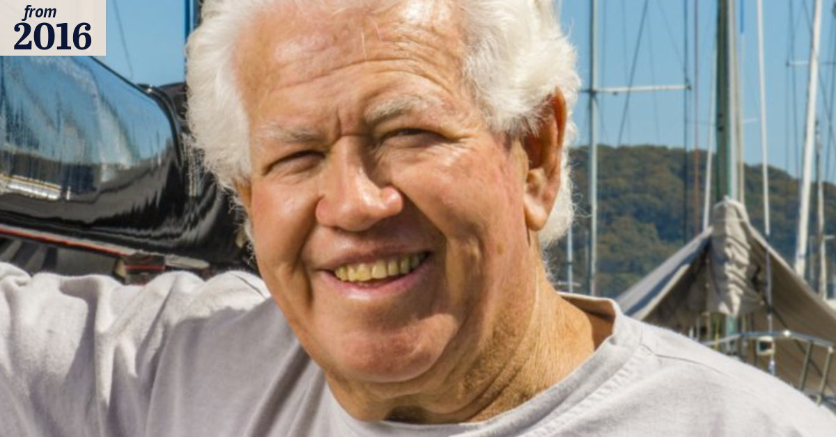 More vitamin fizz needed to restore Marcus Blackmore's $400m wealth loss