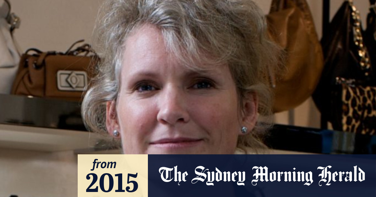 Former Oroton Group chief Sally Macdonald to spearhead Big W turnaround