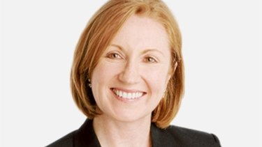 Adele Ferguson on the cost of whistleblowing and need for a bank royal ...