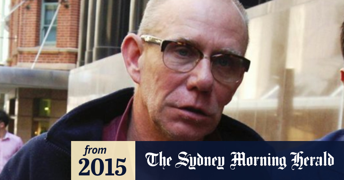 Commonwealth Bank executive Keith Hunter was on fast track at bank