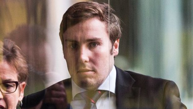 Lawyers, guns and money: the ATO fraud unravels