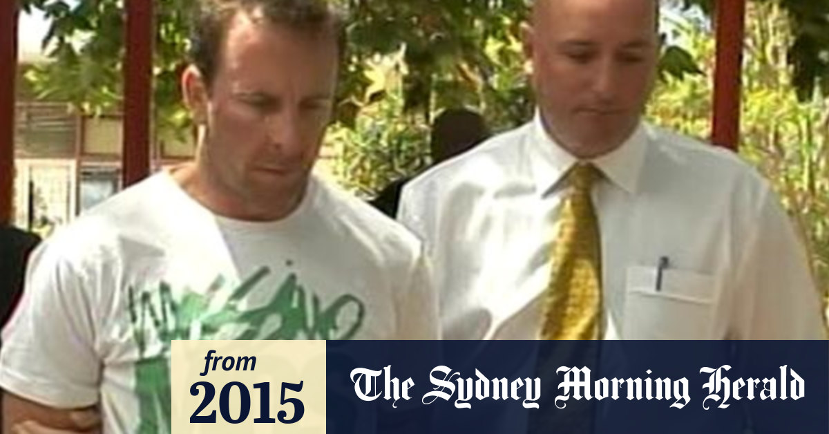 Sean Waygood inquest: 'Merewether Hitman's' healthcare in Supermax as ...