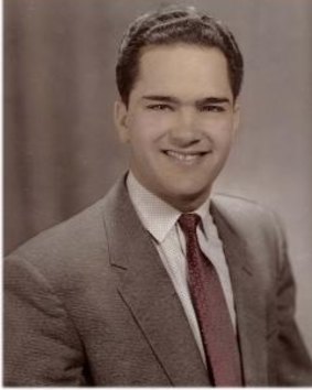 Couldn't be topped: Inventor of Hawaiian pizza Sam Panopoulos dies aged 83