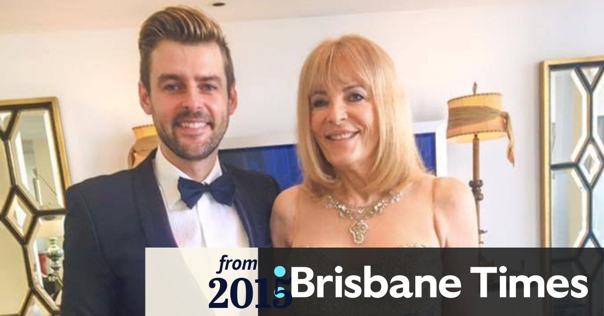 Family pays tribute to 'larger than life' Maureen Boyce