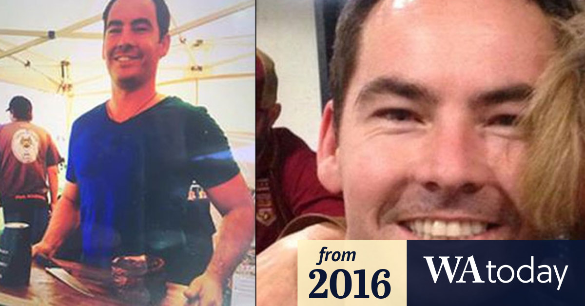 Missing Perth man Josh Goudswaard 'found playing bongos in Thailand'