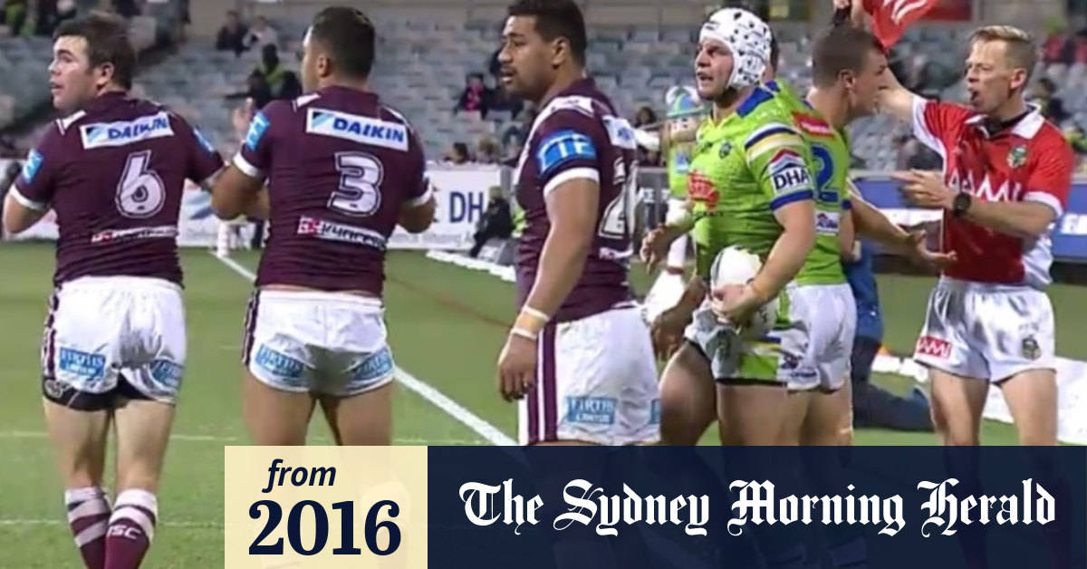 NRL match-fixing: Where's the proof, asks Manly's Peter Peters