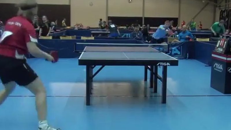 Is this physics-defying backhand the greatest table tennis shot of all ...