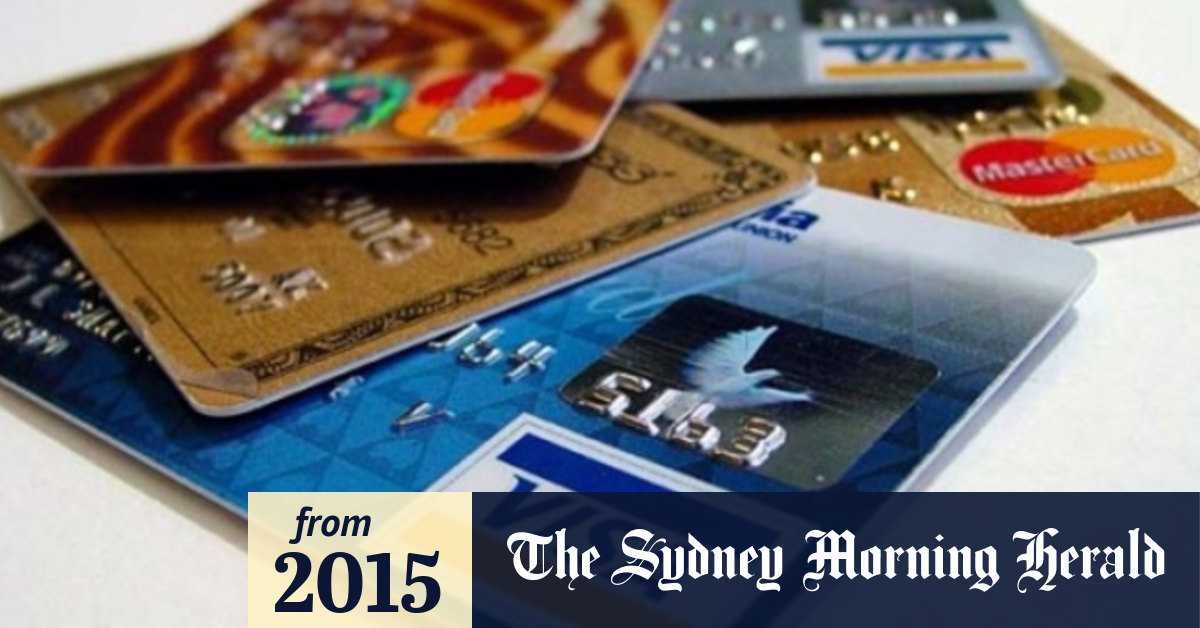 Credit card rewards programs can be costly