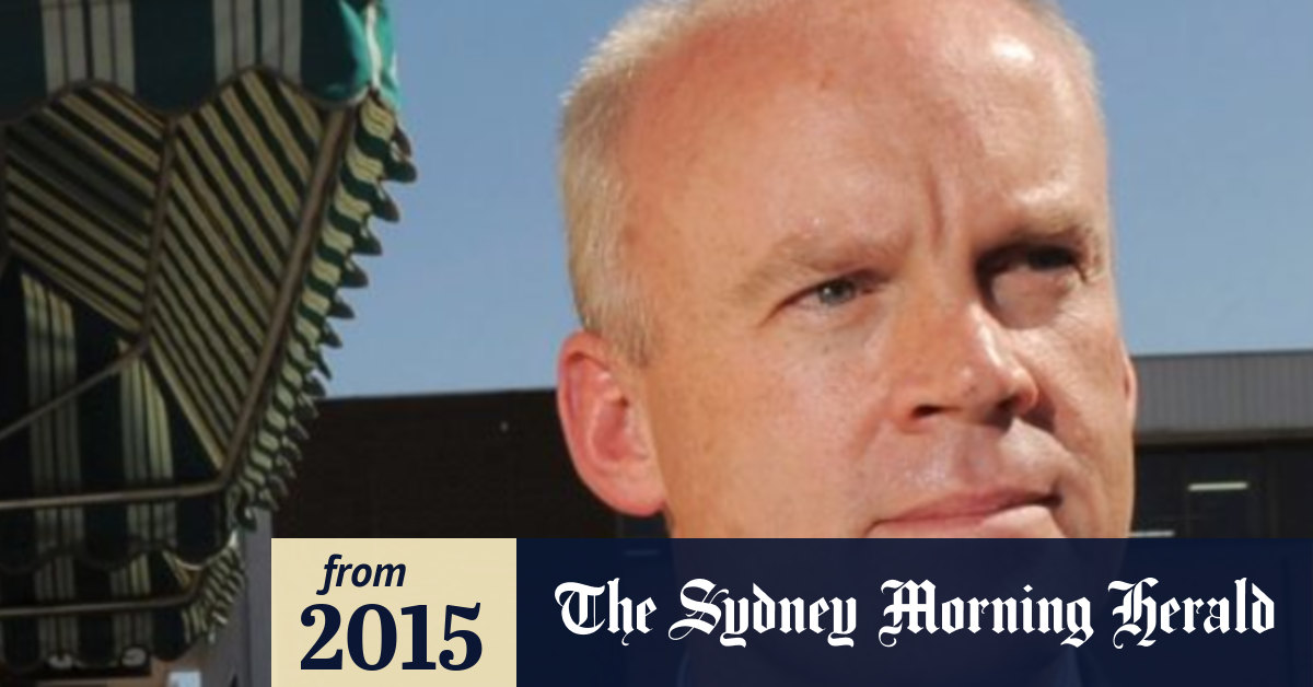 Create a new water resources regulator, says lecturer Andrew Blyth