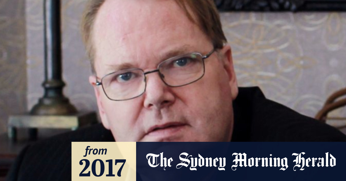 Farewell to ABC broadcaster and journalist Mark Colvin, the voice of ...