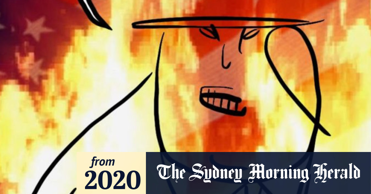 Best of cartoons, September 1, 2020