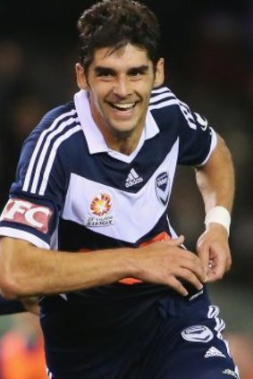Gui Finkler, Scott Galloway, Nick Ansell for miss Mariners clash ...