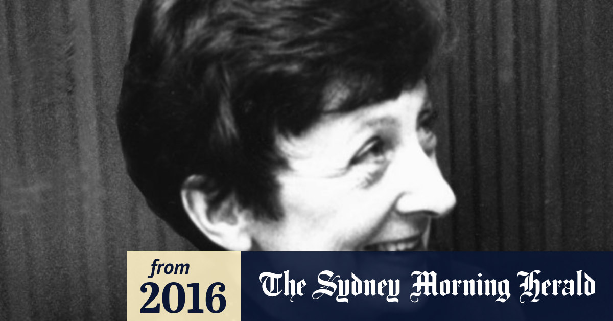 Best-known as Mrs Mangel, actor Vivean Gray has died