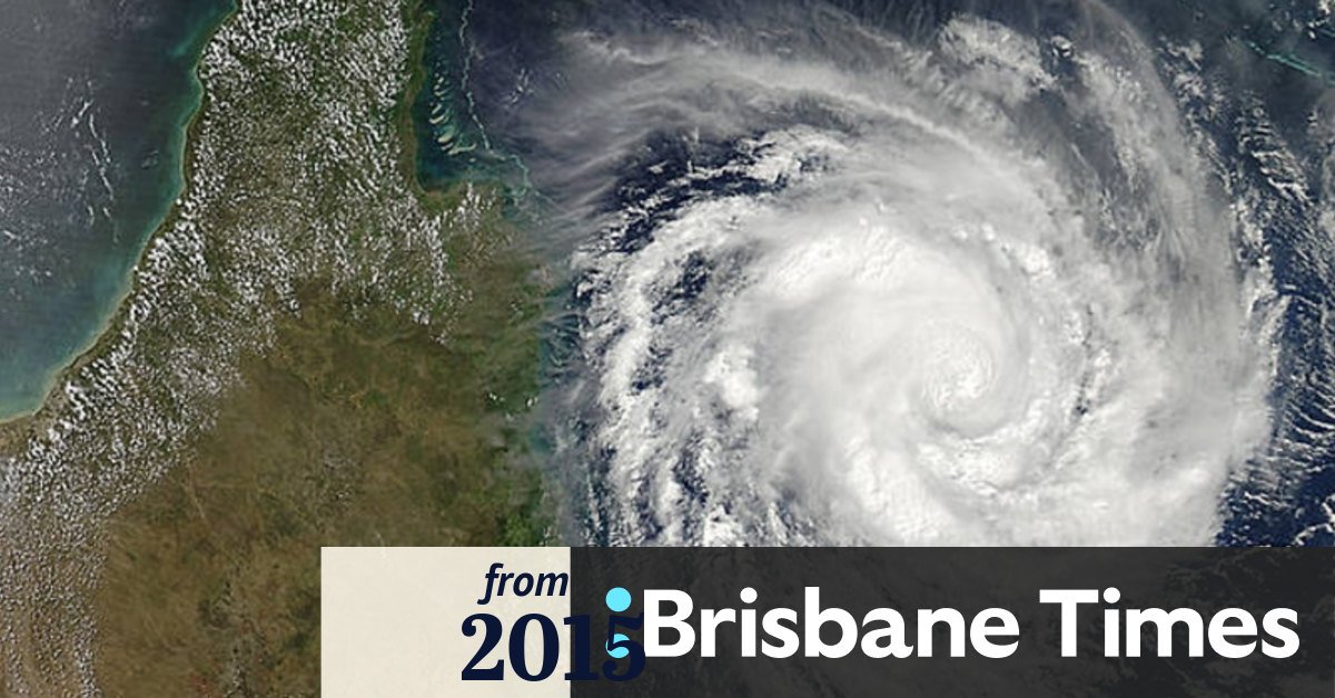 Queensland cyclones: What to do and how to survive