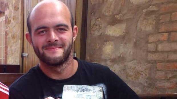 Marcus Stanford, twin of Stephanie Scott murder accused Vincent ...