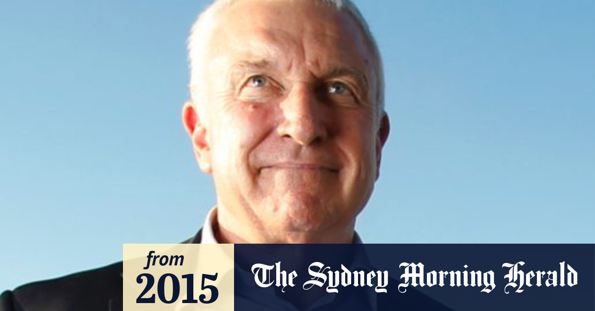 Prime Media chairman John Hartigan defends push for media reform