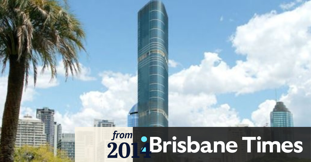 Vision Tower finally set to go ahead