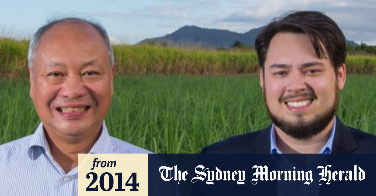 Casino Canberra is sold to Hong Kong billionaire Tony Fung