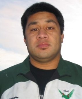 New Zealand rugby league player Teni Tuli dies at training just days ...