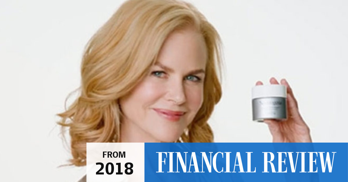 Fake celebrity advertising scams soar 400 per cent in one year