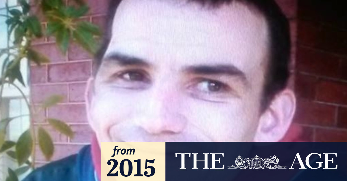 Robbie Wright, who fell from Ringwood balcony, dies