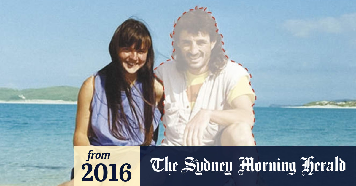 Helen Steel and John Dines: The spy who loved me