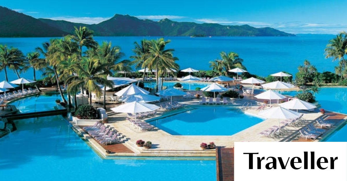 Australia summer holidays: Places where you can still find accommodation