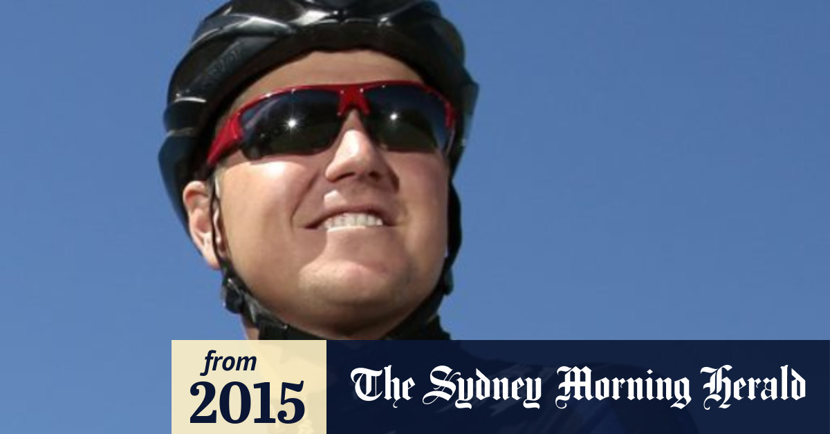 Triathlete Ben Allen weighing up another shot at Olympic dream