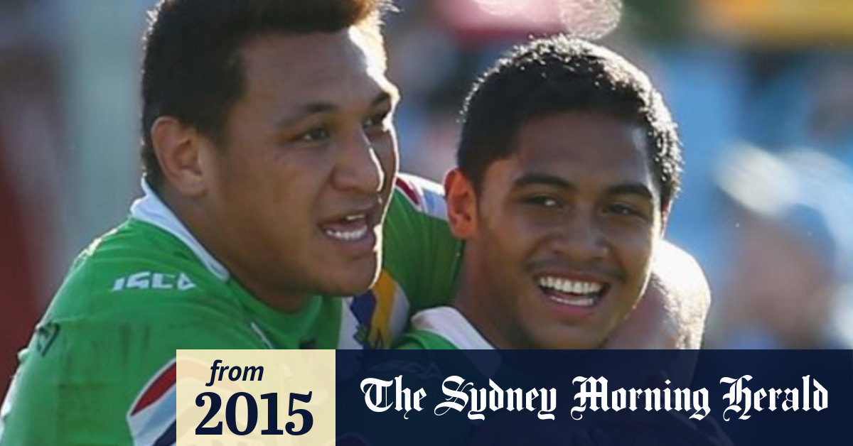 Booing Milford 'like booing Santa Claus' as former Raider returns to ...