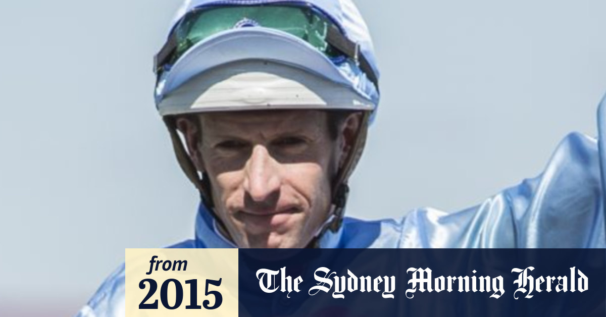 Sydney trainer Peter Snowden collects National Sprint with Snippets ...