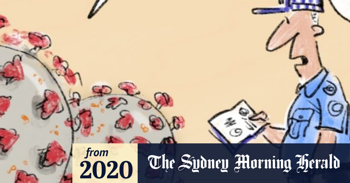 Best of cartoons, December 8, 2020