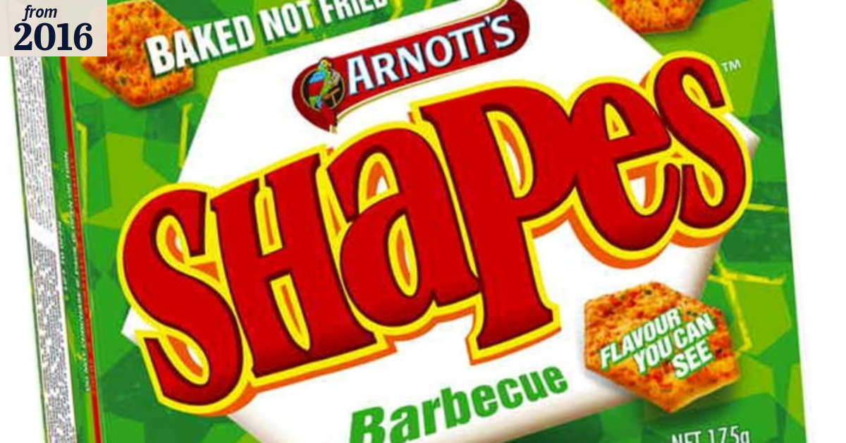 Crunch time for Arnott's after customers snap over 'new and improved ...