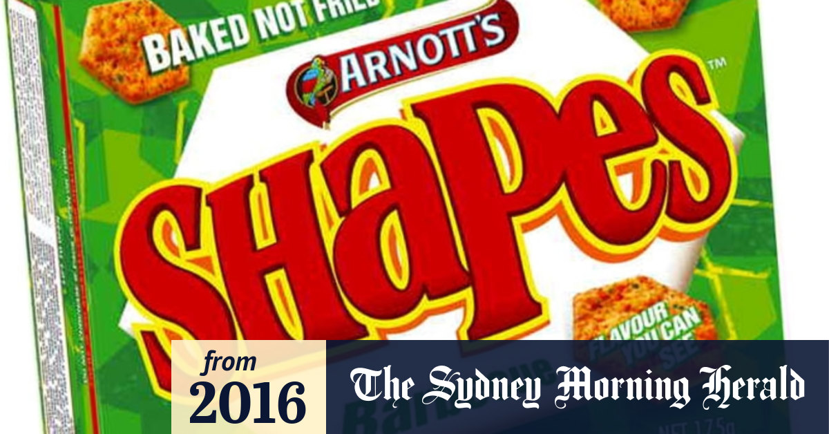 Crunch time for Arnott's after customers snap over 'new and improved ...