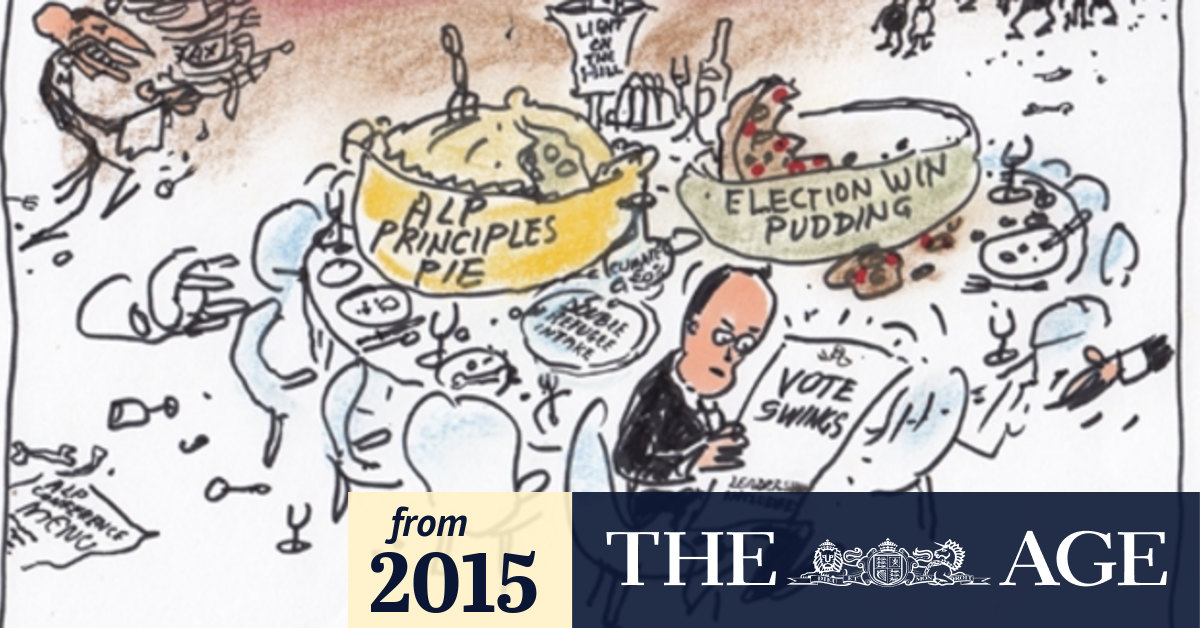 Cartoons for Monday July 27