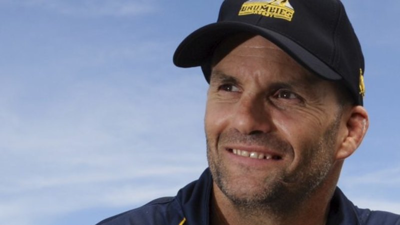 Tackling guru Peter Ryan opens door for NFL-Super Rugby relationship